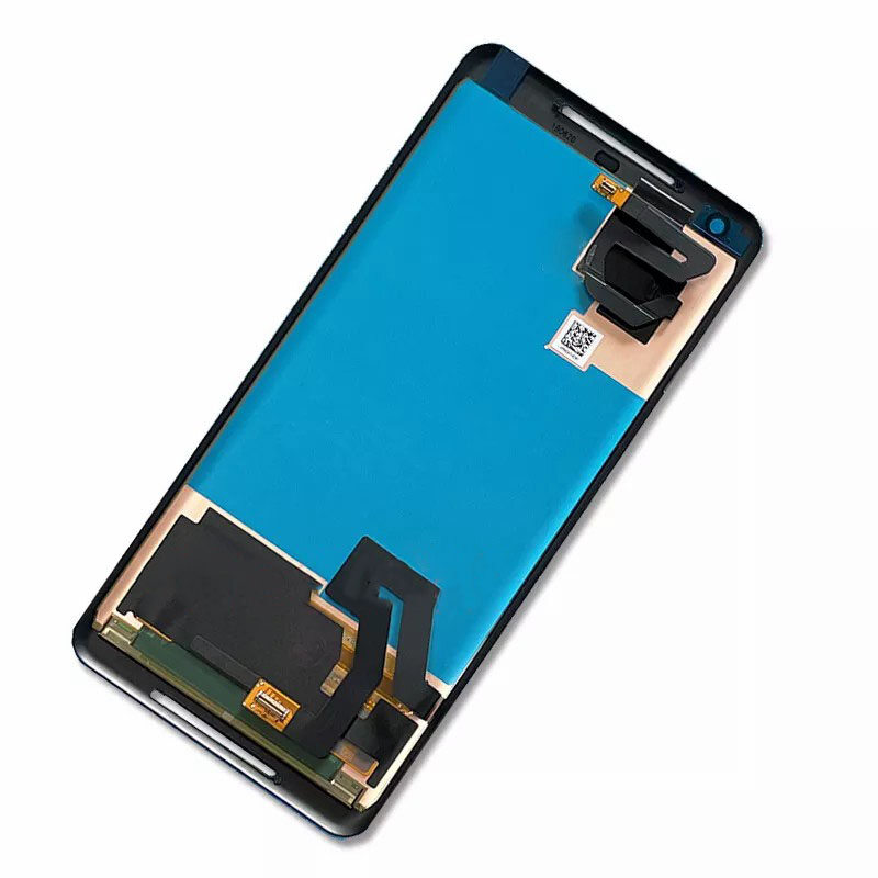 Ansimba Original AMOLED หน้าจอสำหรับ Google Pixel 2/2XL จอแสดงผล Touch ...