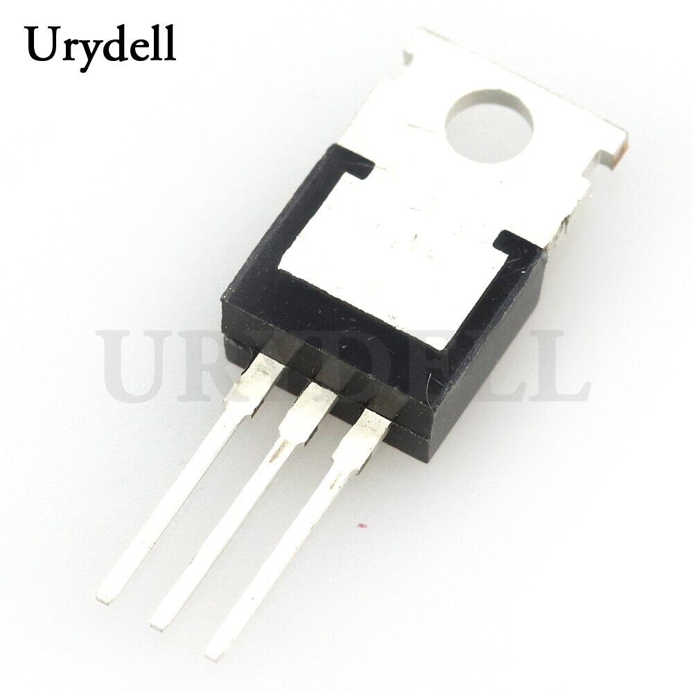 10ชิ้น IRFZ24NPBF IRFZ24N 55V 17A N ช่อง MOSFET ทรานซิสเตอร์220ใหม่และต้นฉบับ - vendorshop ...