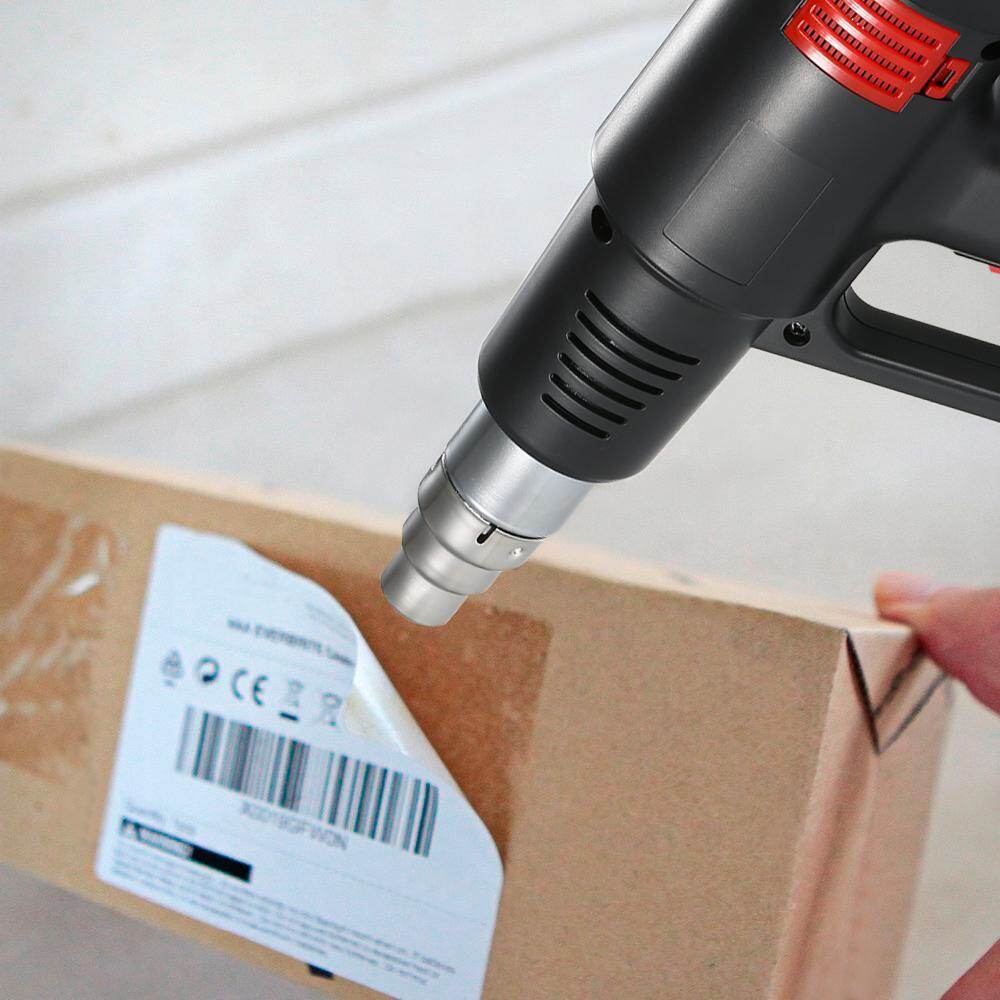 2000W Industrial Fast Heating Hot Air High Quality Handheld Heat Blower ...
