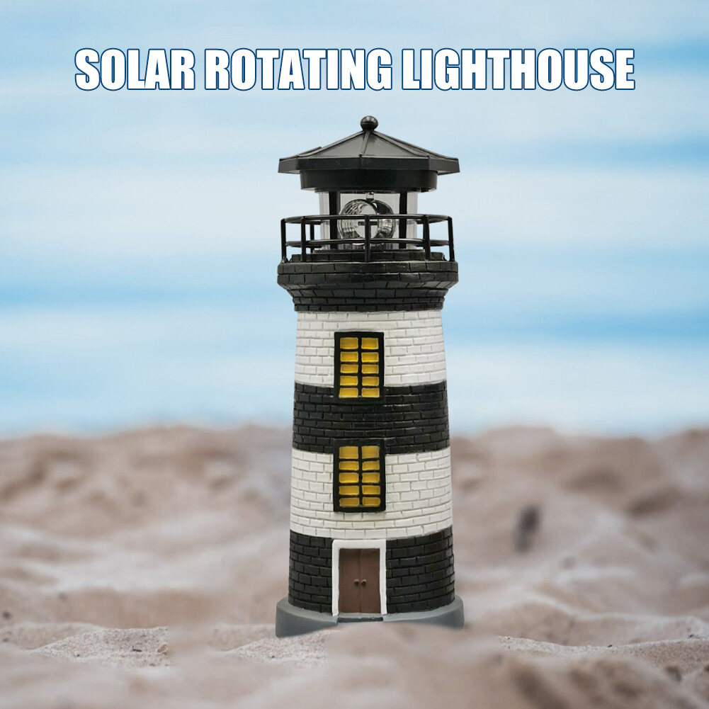 Rotating Beacon Light For Lighthouses | Shelly Lighting