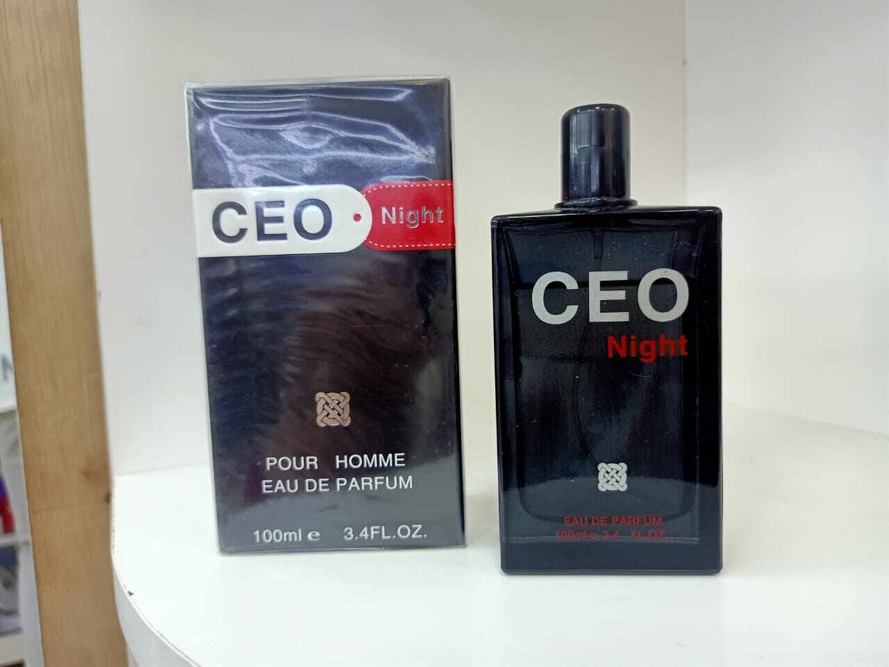 Perfume Ceo Night Pour Homme 100 Ml | atelier-yuwa.ciao.jp
