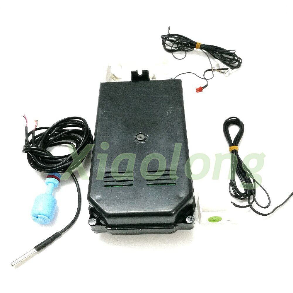 New Universal Water Ice Machine Computer Board Motherboard Control ...