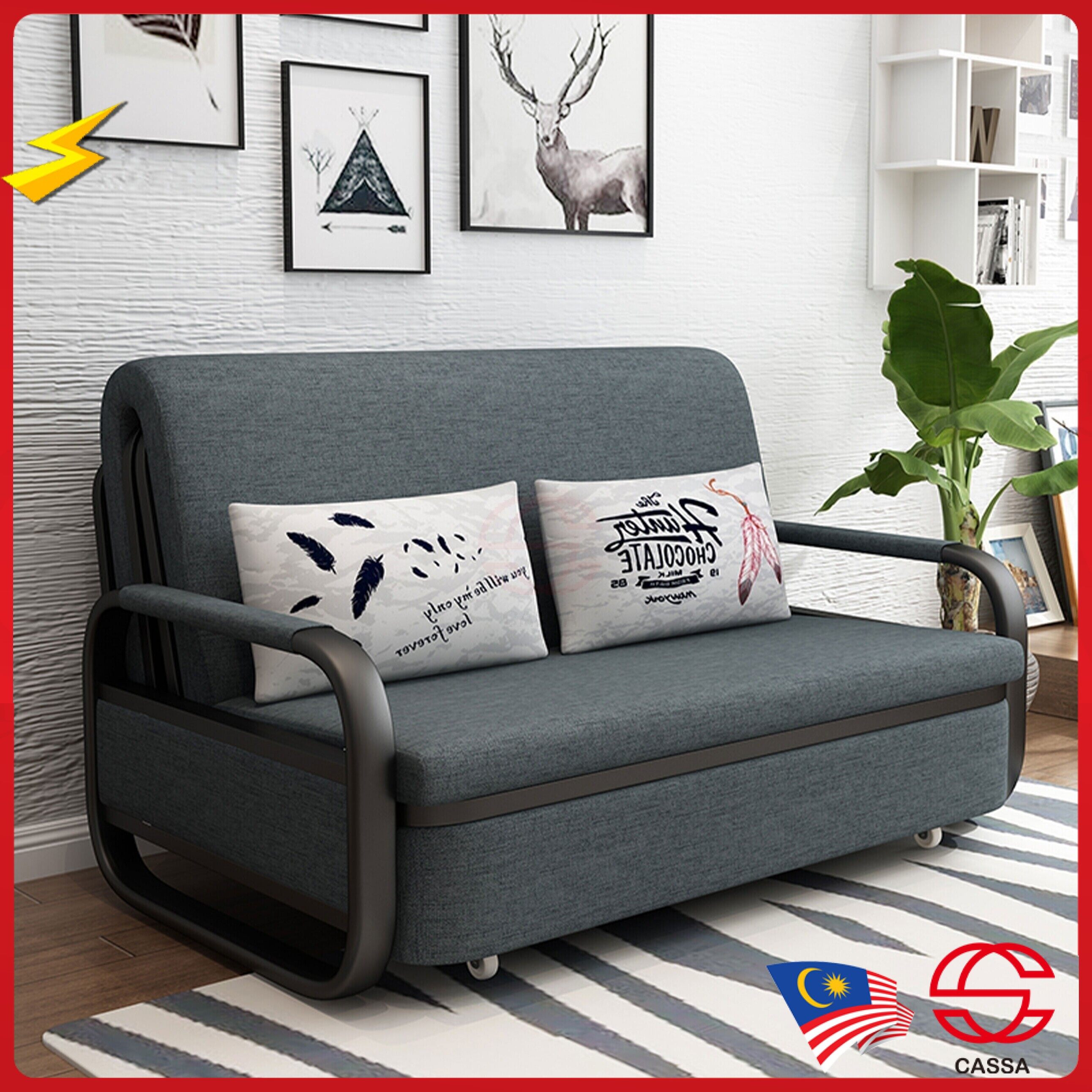 Single Seater Sofa Bed Philippines | Cabinets Matttroy