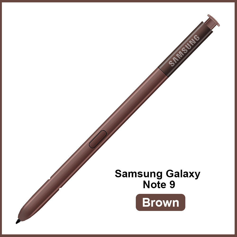 Original Samsung Galaxy Note 9 S Pen Samsung S Pen Stylus Pen With ...