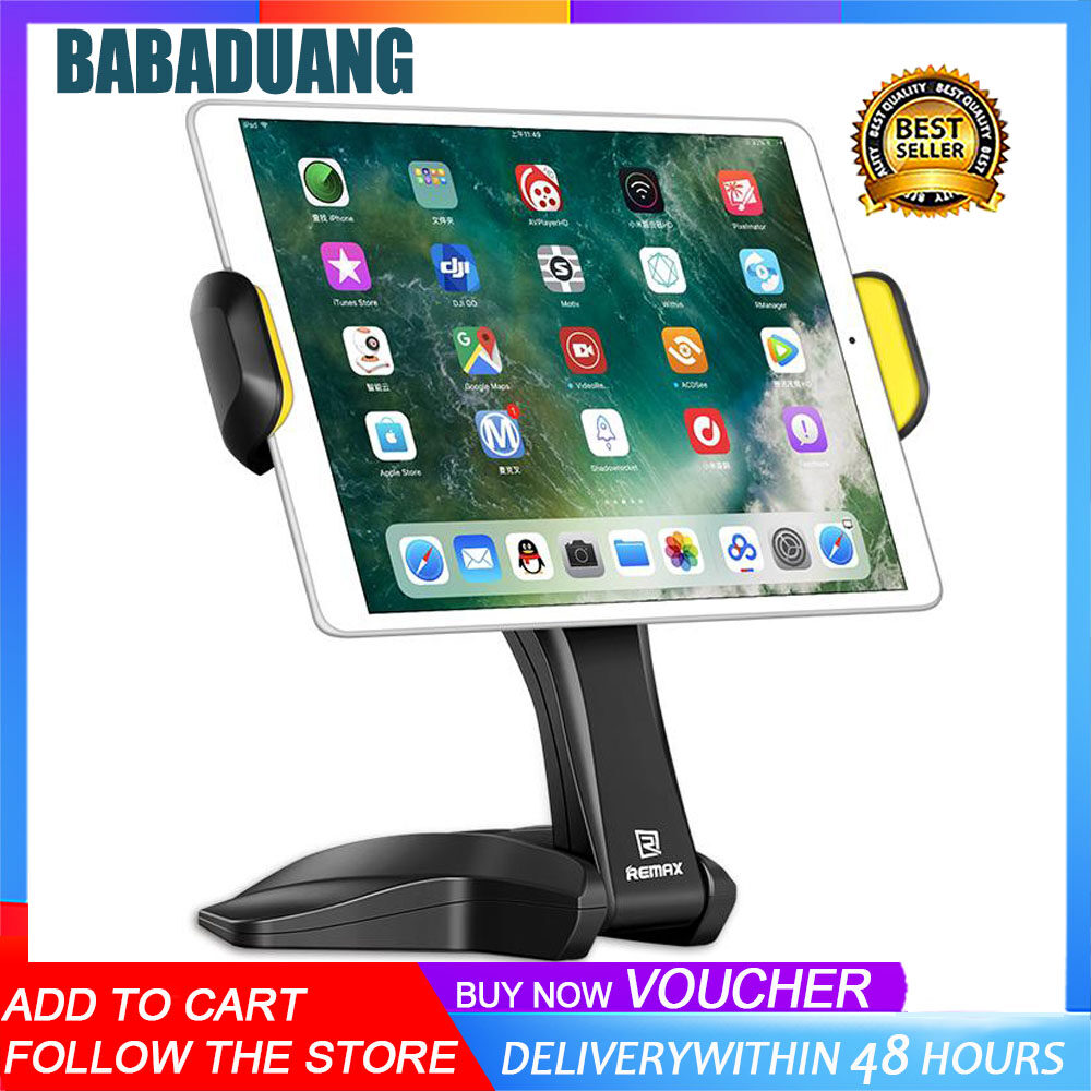 Retail Kiosk iPad Stand, 360° Rotating Commercial Tablet Stand, 6-13.5 ...