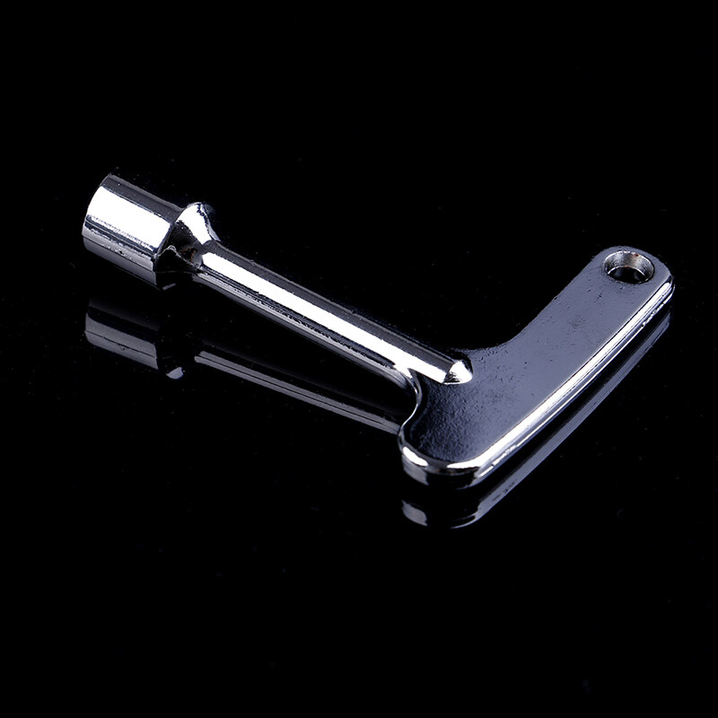 Triangle Key Wrench Train Electrical Cabinet Elevator Door Key ...