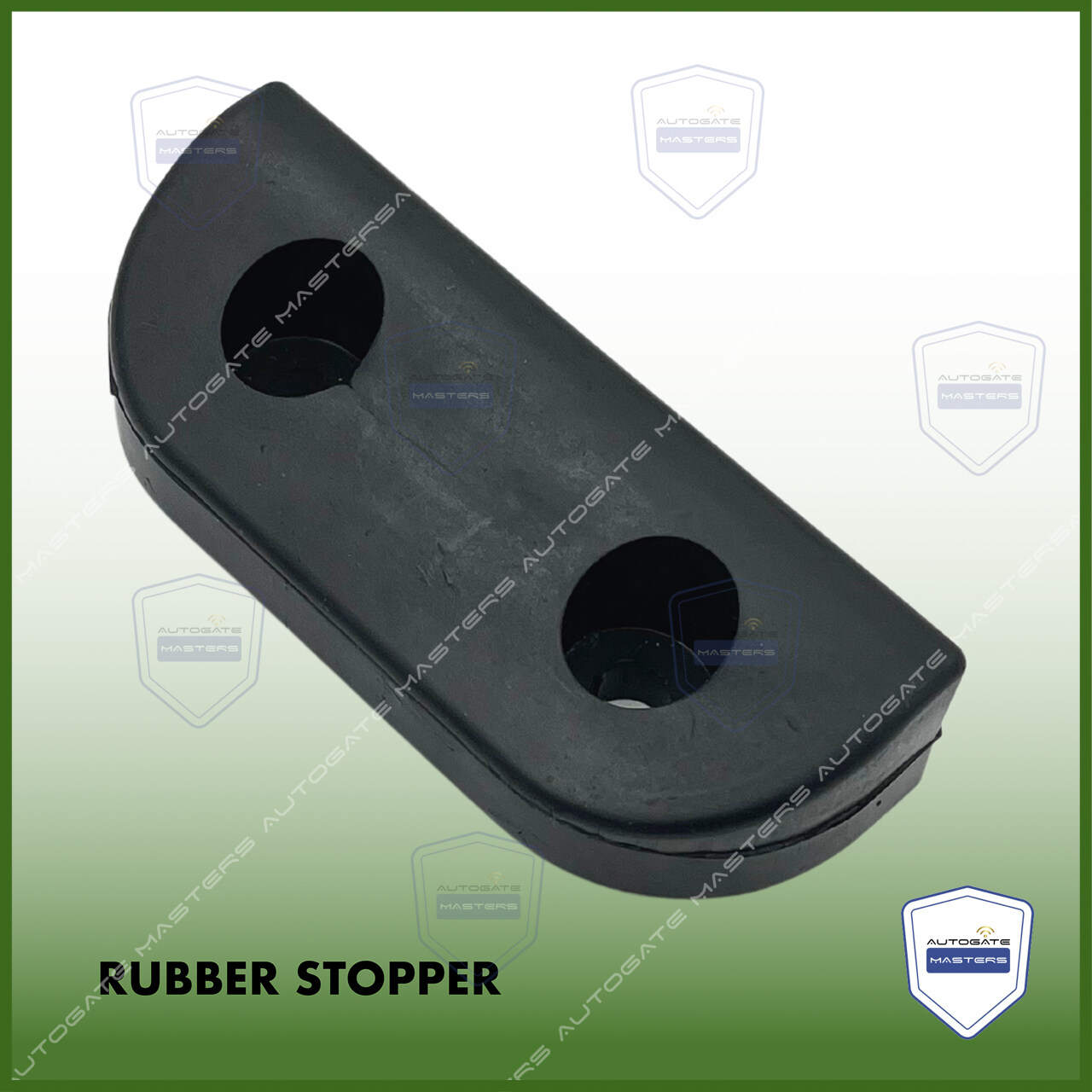 DNOR ARM AUTOGATE STOPPER D'nor RUBBER ARM AUTO GATE STOPPER / ARM ...