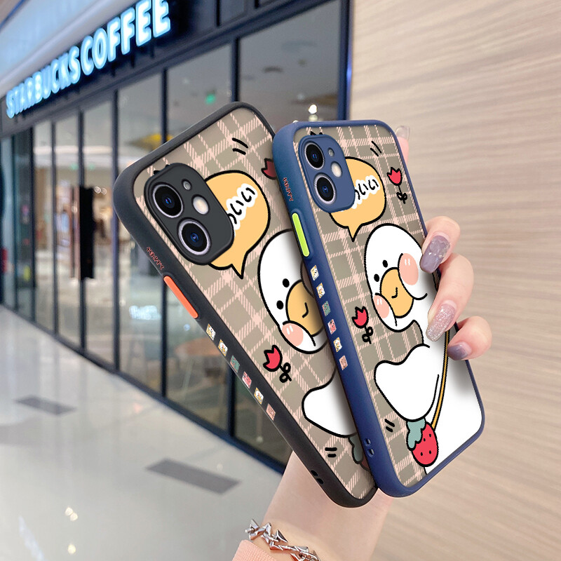 JIUMOO เคสสำหรับ Tecno Spark 5 Air Spark 6 Air KE6,เคสโทรศัพท์แฟชั่น ...