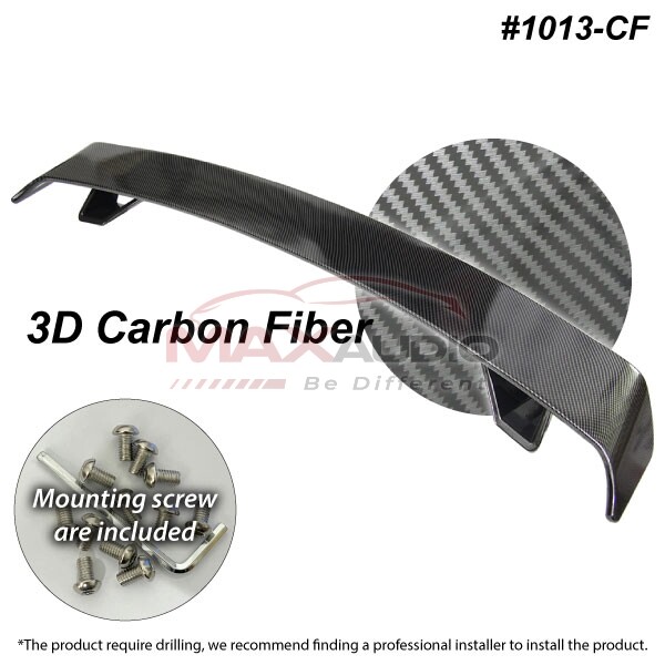 AUDI TT STYLE SAMURAI Spoiler BEZZA SAGA PERSONA WIRA WAJA VIOS CITY ...