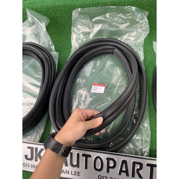 Original Getah Pintu / Door Rubber - Perodua Myvi (2005 - 2010 ) | Lazada