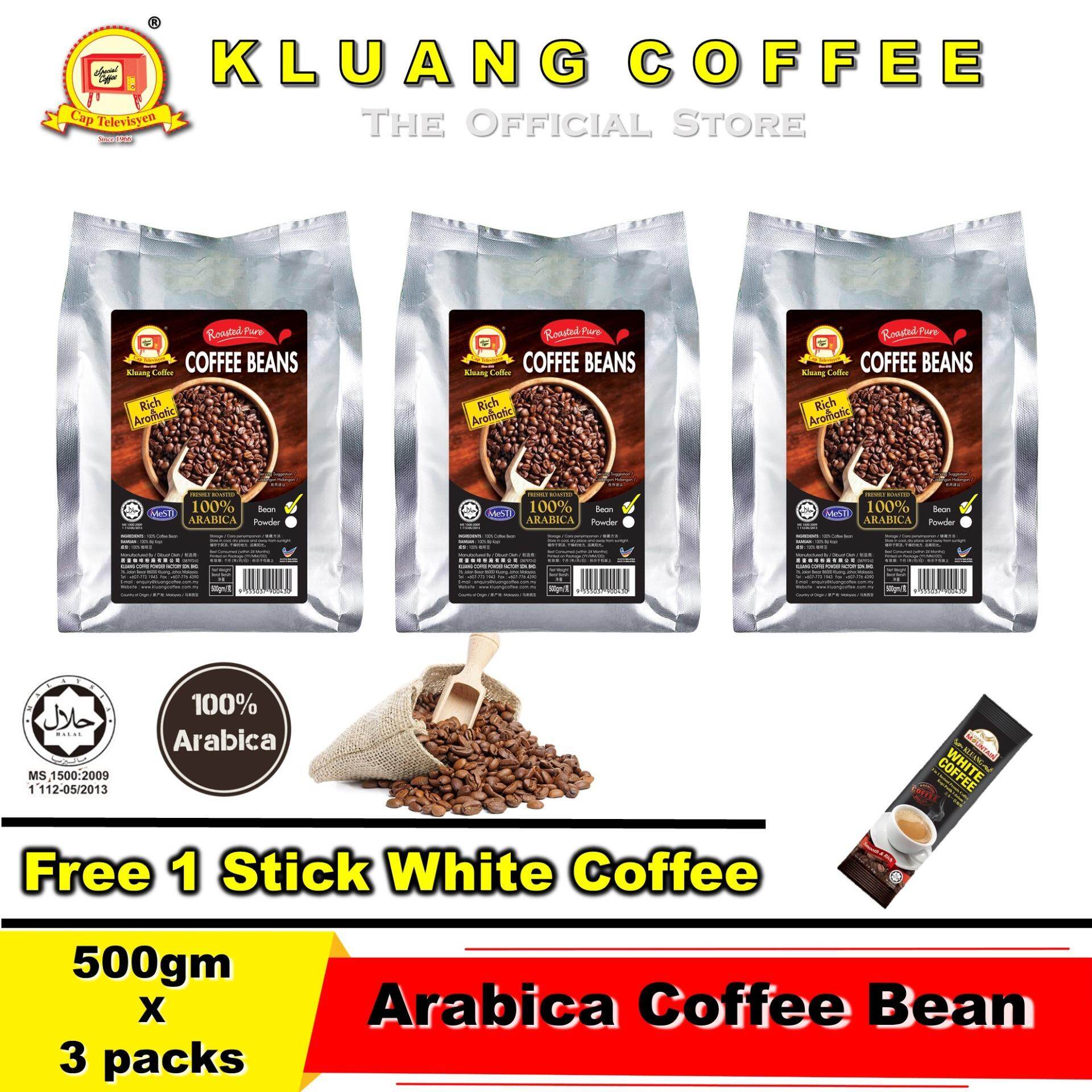 Kluang Coffee - Buy Kluang Coffee at Best Price in Malaysia | www ...