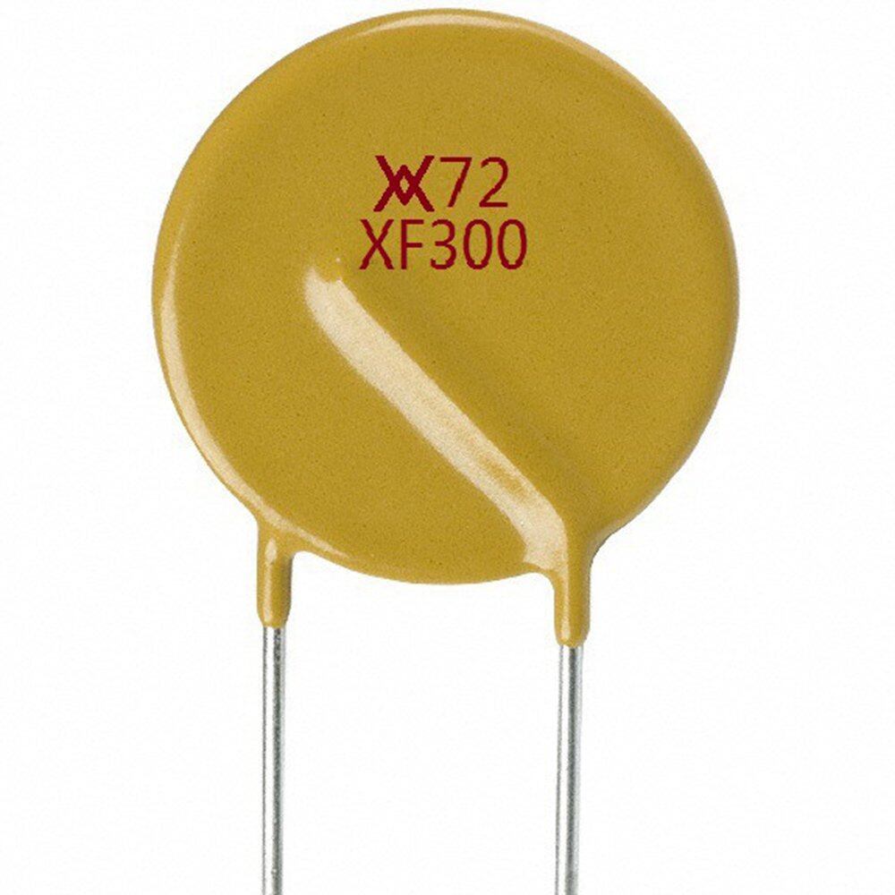 5PCS RXEF300 XF300 72V 3A ซึ่งสามารถตั้งค่าใหม่ได้ฟิวส์ | Lazada.co.th