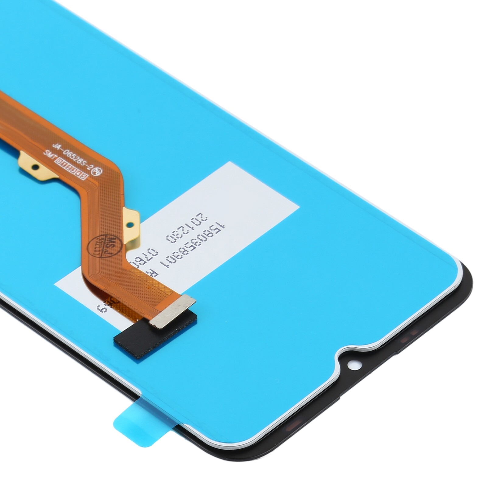 หน้าจอ LCD สำหรับ Tecno Pop 3 Plus,จอ LCD และประกอบเครื่องอ่านพิกัดตัว ...