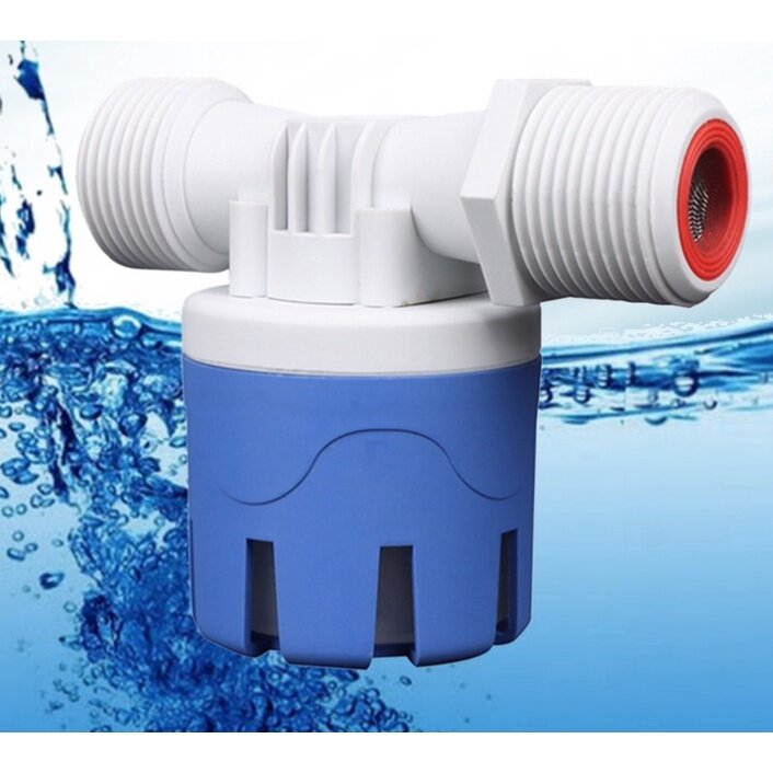 Automatic Water Tank Level Control Valve Automatic Water Level Control ...