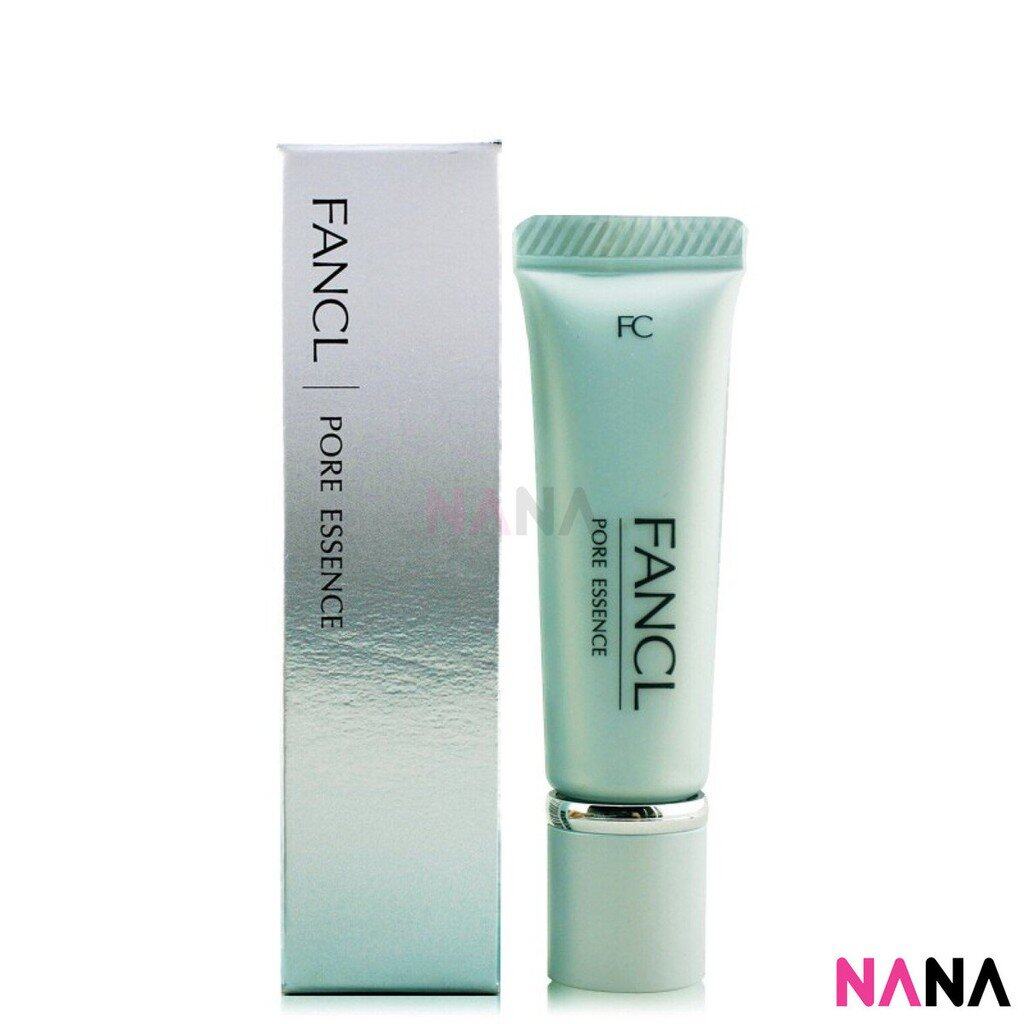 Fancl Pore Essence 8g | Lazada