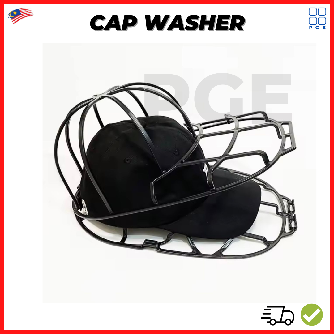 Cap Washer Hat Washer Baseball Cap Washers Baseball Hat Cleaner ...