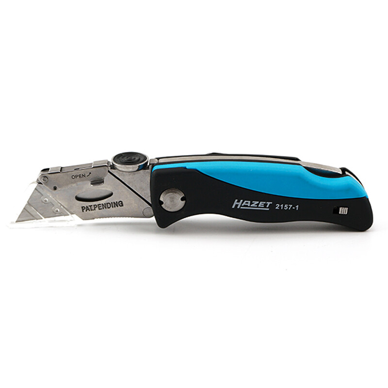 Germany HAZET Hachette imported utility knife outdoor folding knife ...