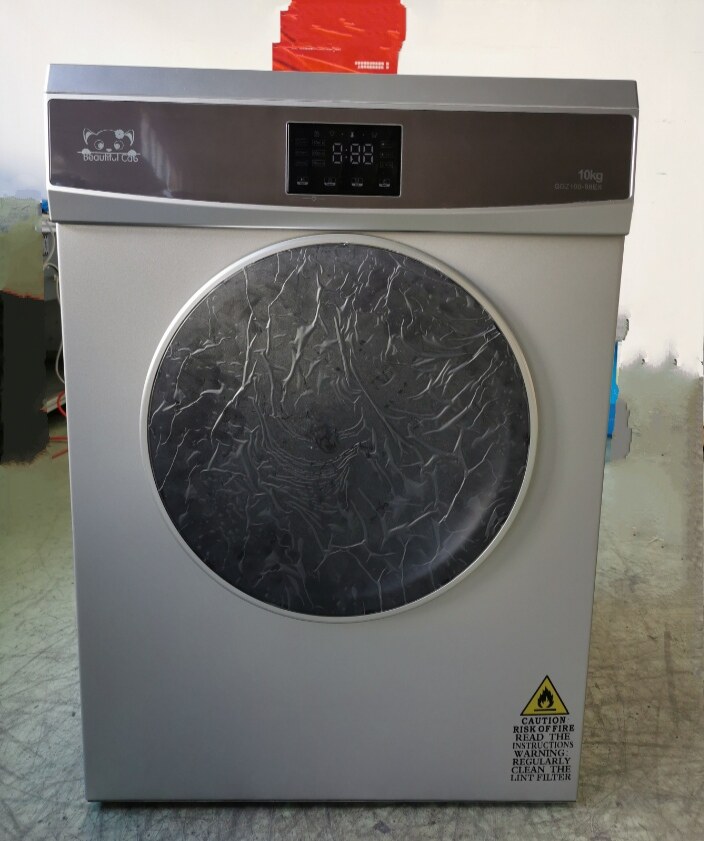 Daema 10 KGS Vented Tumble Dryer DWD-1001BC ( Deliver by Seller at ...