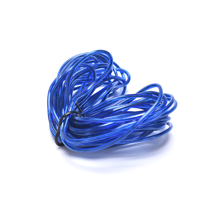 【NAR】10GA Subwoofer Speaker Car Audio Wire Wiring Amplifier ...