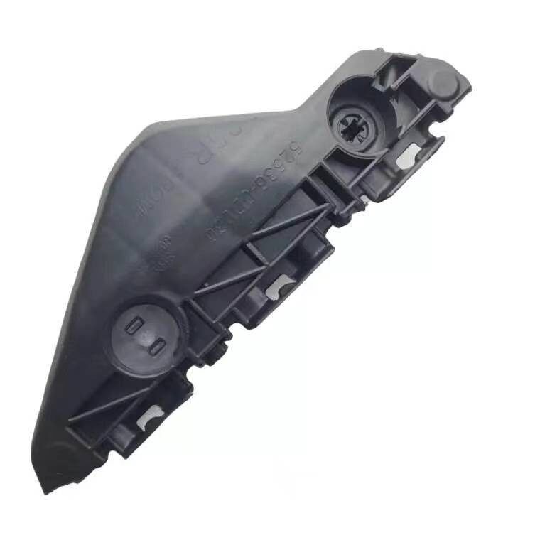 Huiyisunny front bumper bracket support for TOYOTA VIOS gen2 2008 2009 2010 2011 2012 2013 ...