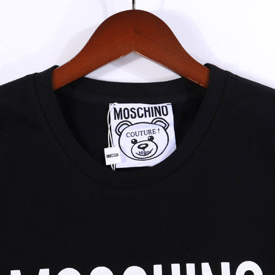 [Original] Moschino เคาน์เตอร์การค้าต่างประเทศชายและหญิงในยุโรปและ ...