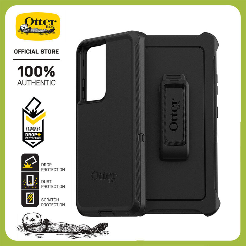 OtterBox Samsung Galaxy S21 Ultra / S21 Plus / S21 / S20 Ultra / S20 ...