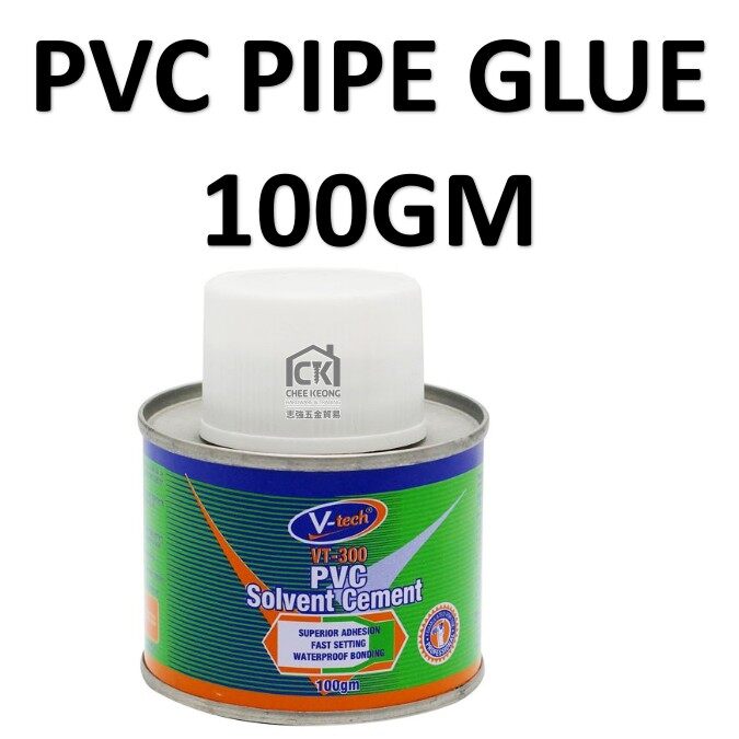 Pvc Pipe Glue Gum Pipe PVC Solvent Cement PVC Glue For PVC, uPVC pipe ...