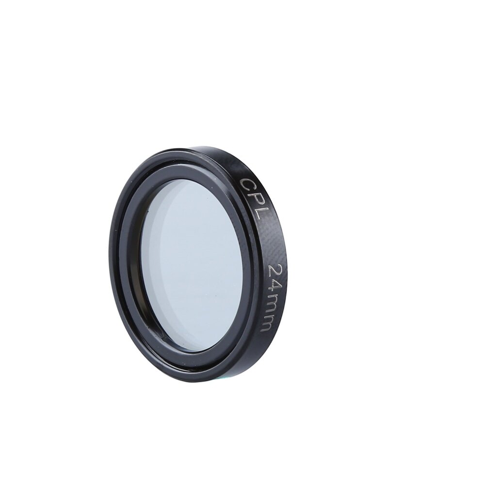 Polarizing LENS CLIP CPL Filter สำหรับ MINI 0906/0806/0903 NANO Car ...