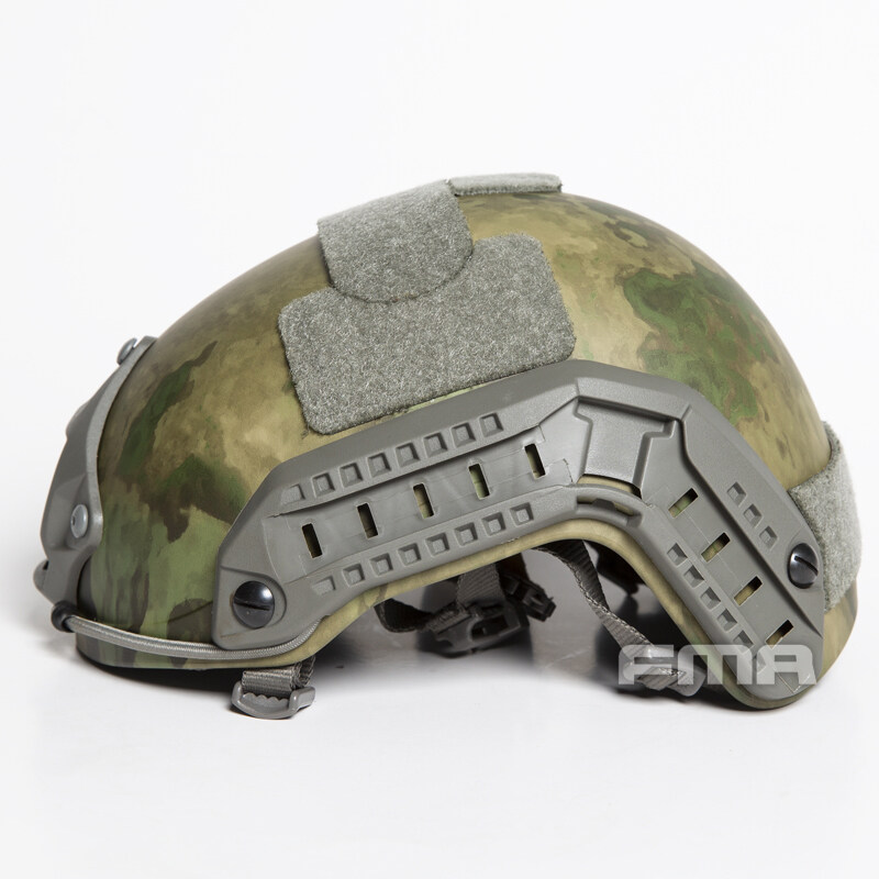 FMA Tactical Maritime Helmet Thick and Heavy Version (M/L) with NVG ...