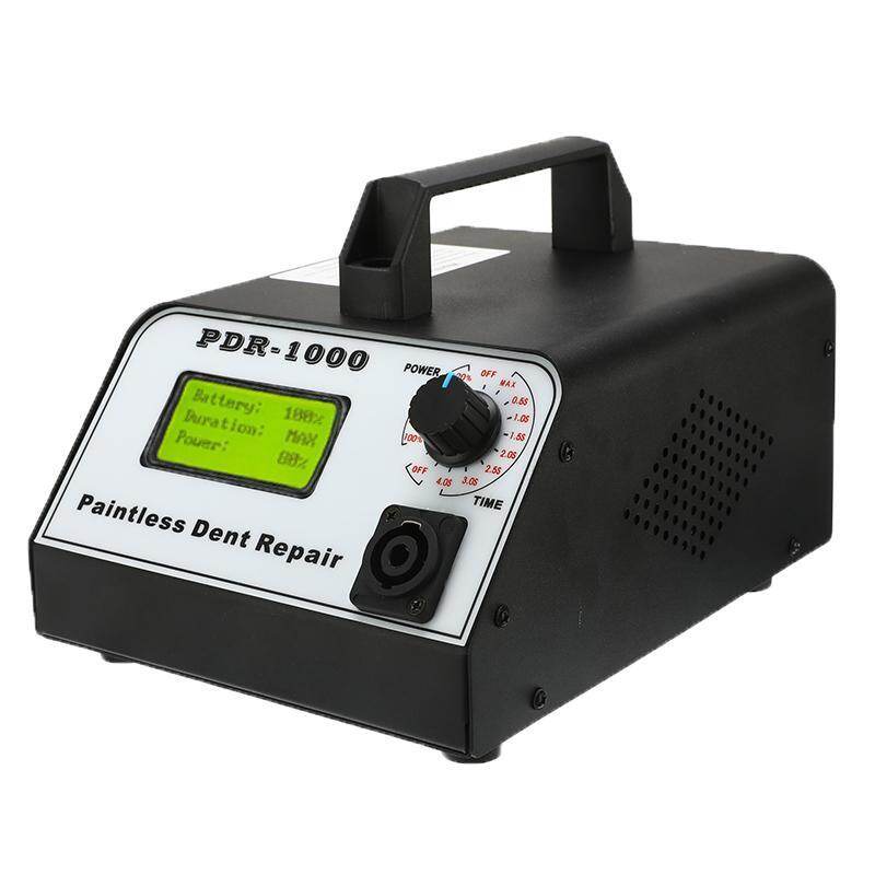 Pdr1000 แผ่นโลหะกำจัดซ่อมชุดเครื่องมือ 220 โวลต์/110 โวลต์ 1000 วัตต์ ...