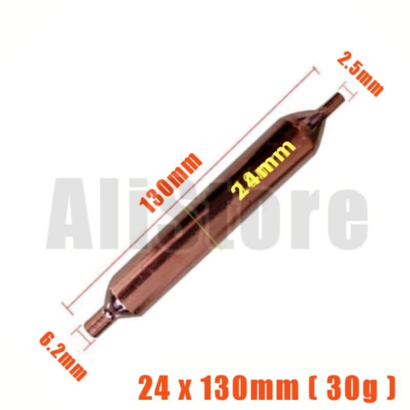 ALi Filter Drier Refrigerator Freezer Fridge Chiller Copper Strainer ...