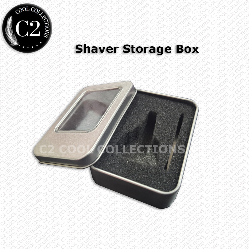 【C2】Stainless steel Gunting Bulu Hidung trimmer Rambut Nose Trimmer ...