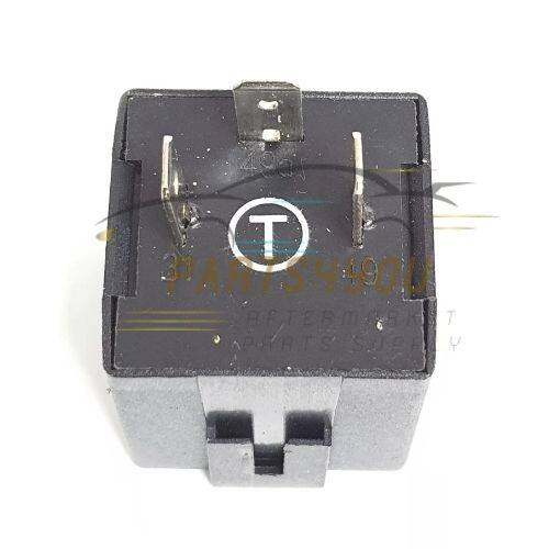SPEKTRON TURN SIGNAL RELAY/ FLASHER UNIT Untuk PROTON PERODUA 3 PIN ...