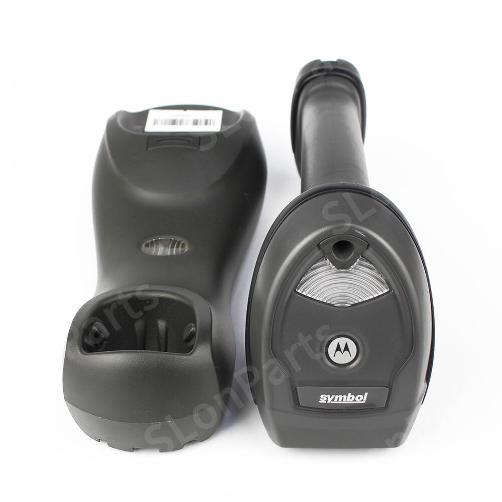 เครื่องสแกนบาร์โค้ด Symbol LS4278เครื่องสแกนบาร์โค้ดไร้สาย LS4278พร้อม ...