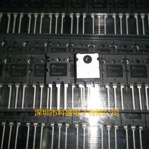 1Pcs Fdl100n50f 100N50 To-3P MOS 100A500v - GuoGuo store - ThaiPick