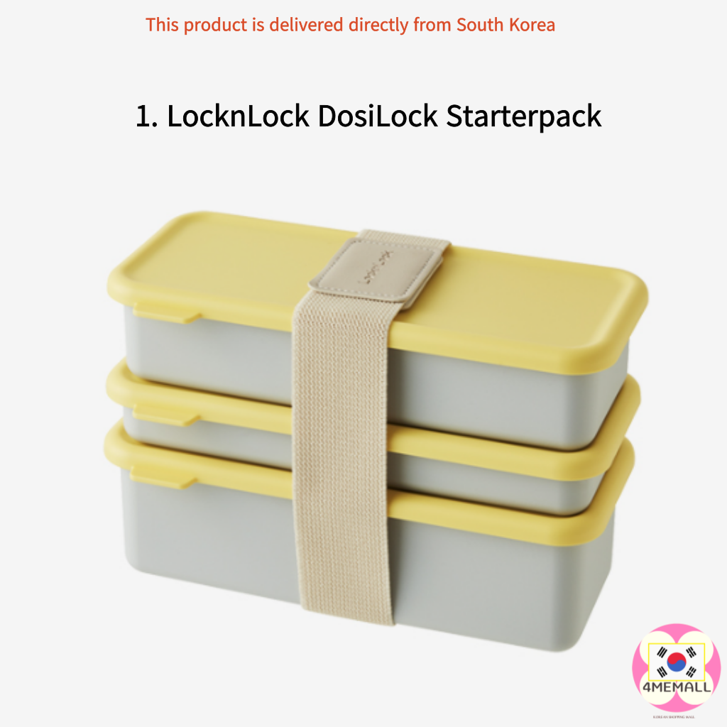 L OcknLock กล่องข้าวกลางวันซีรีส์,กล่องสุญญากาศ,ภาชนะใส่สลัด,L OCK ...