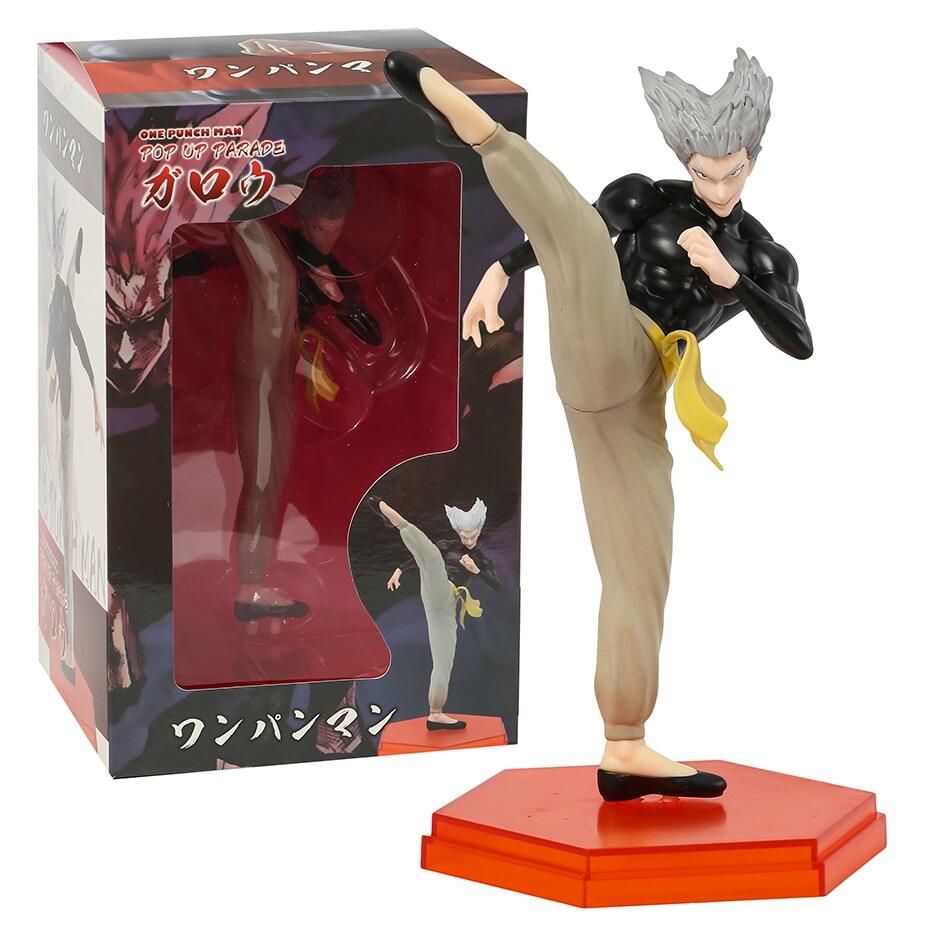 One Punch Man Garou Anime Figure PVC Toy Model Doll Collection GIft ...