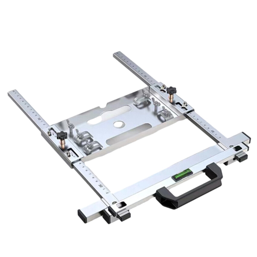 Ultifunctional Portable Wood Gypsum Board Cutting Tool Cutting Machine ...