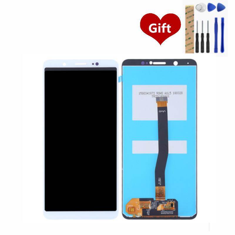 สำหรับ Vivo V7 + สำหรับ Vivo Y79จอแสดงผล LCD Digitizer หน้าจอสัมผัสที่ ...
