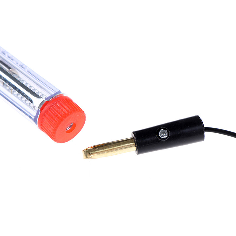【Flash Sale】6V-24V DC Probe Light System Test Lamp Auto Car Lamp ...