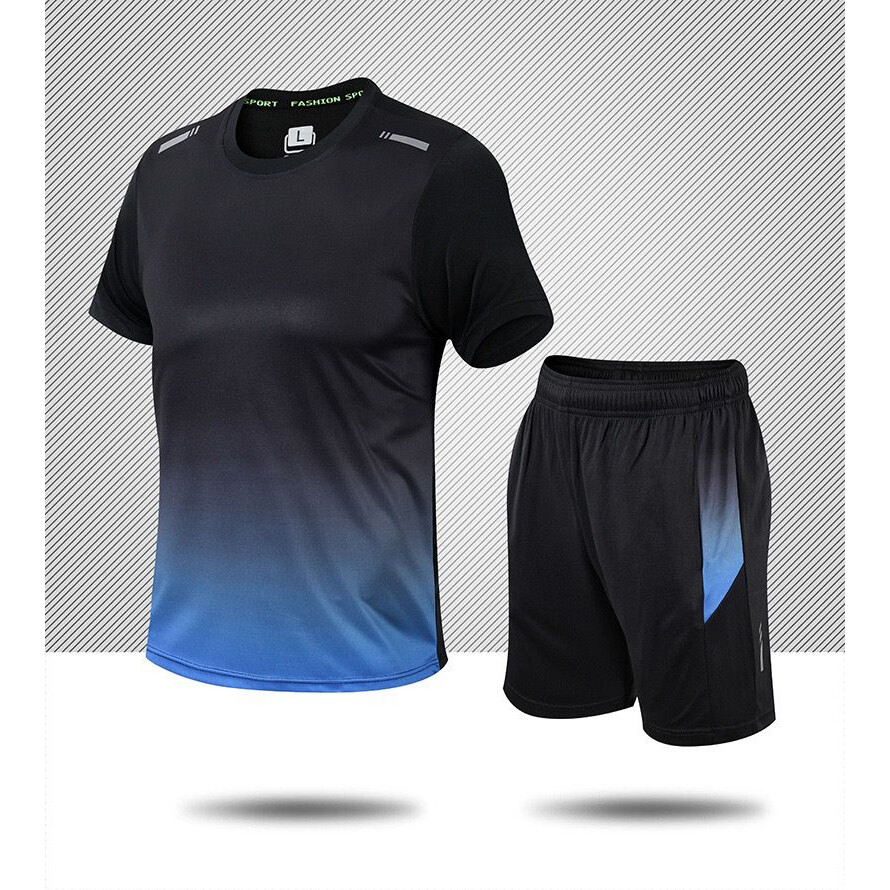Unisex Sport Suits / Badminton Suits / Quick Dry Sports Men And Women ...