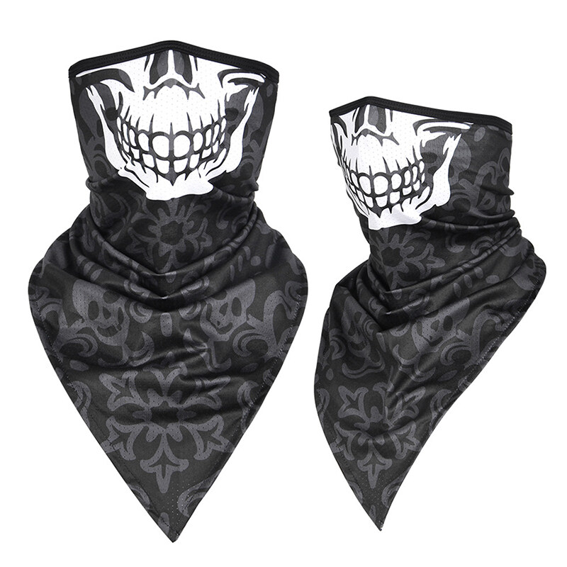 STH Balaclava Motorcycle Mask Tactical Balaclava Face Shield Breathable ...