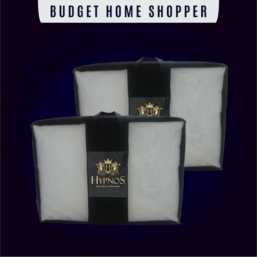 [READY STOCK] HYPNOS LATEX FEEL FOAM FOLDABLE | Lazada