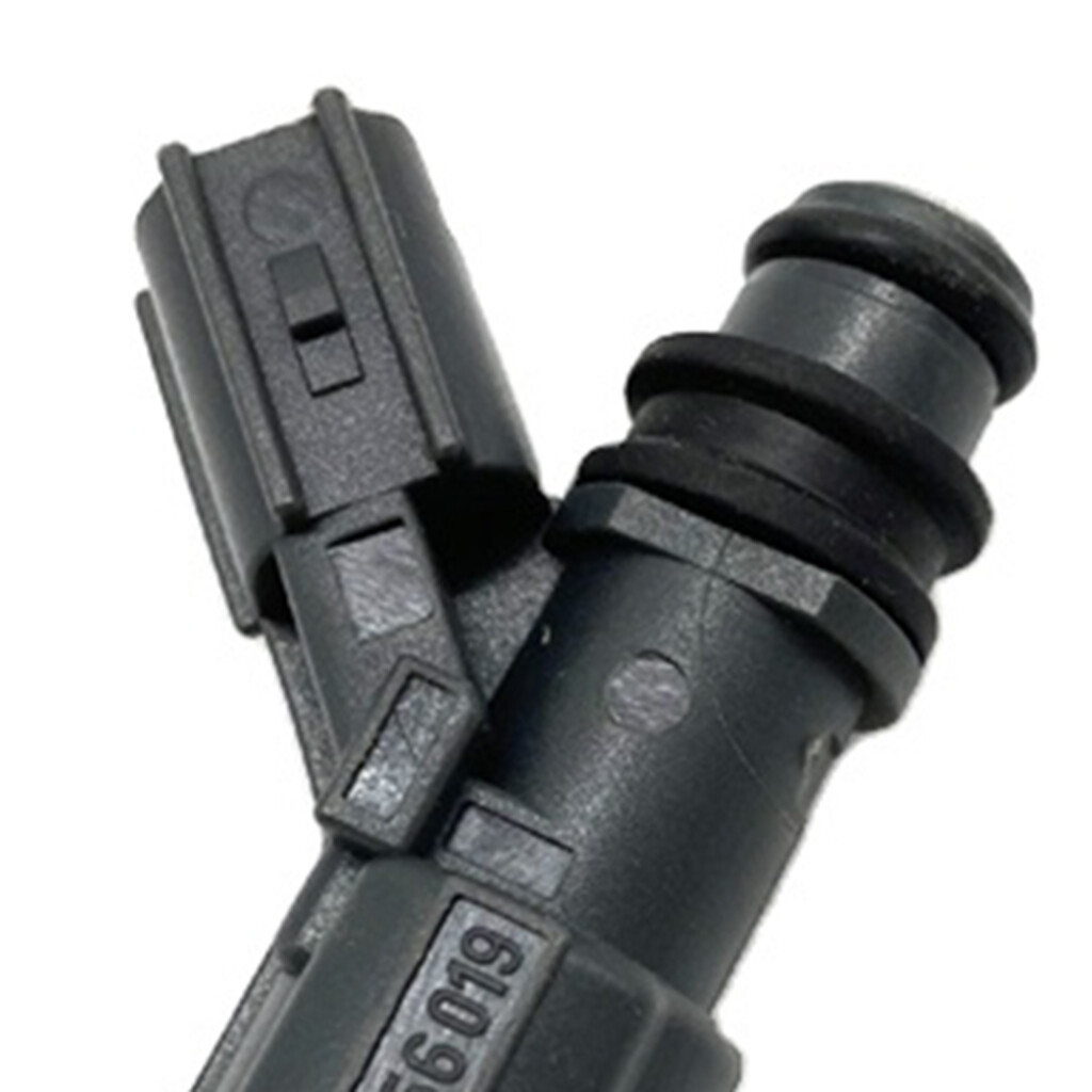 Ulight หัวฉีดเชื้อเพลิง4ชิ้น,สำหรับ Toyota Corolla Ade150 23209-0D030 ...