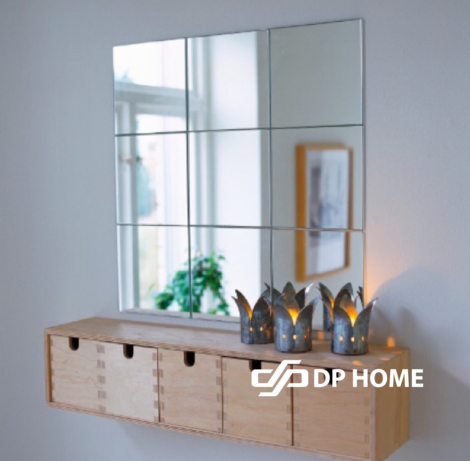 Mirror Wall Mirror Body Mirror Long Mirror Bathroom Mirror Cermin ...