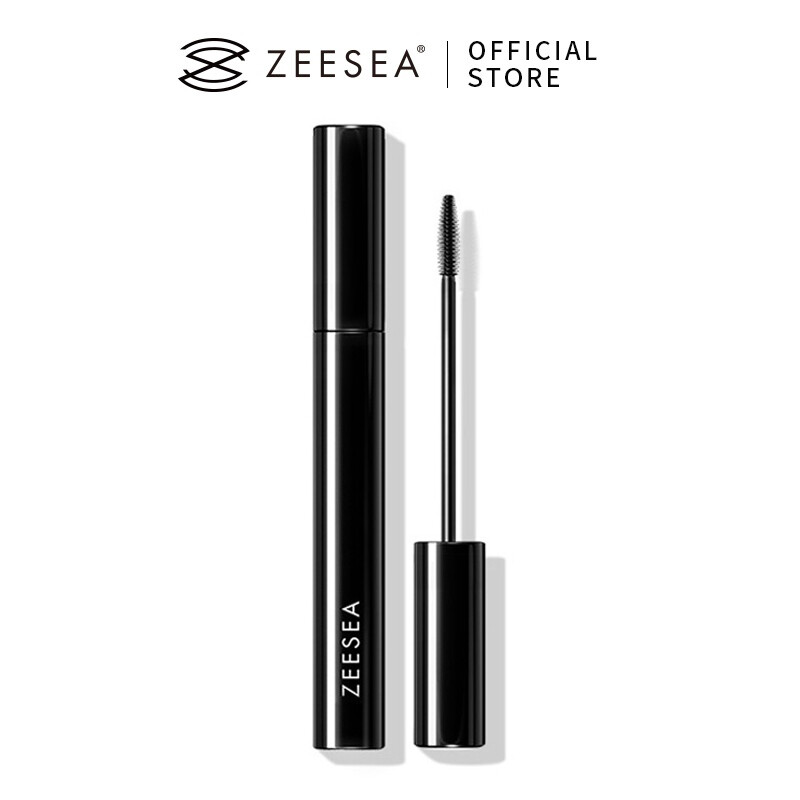 ZEESEA Mascara Waterproof Long Curling Encryption Long-lasting ...