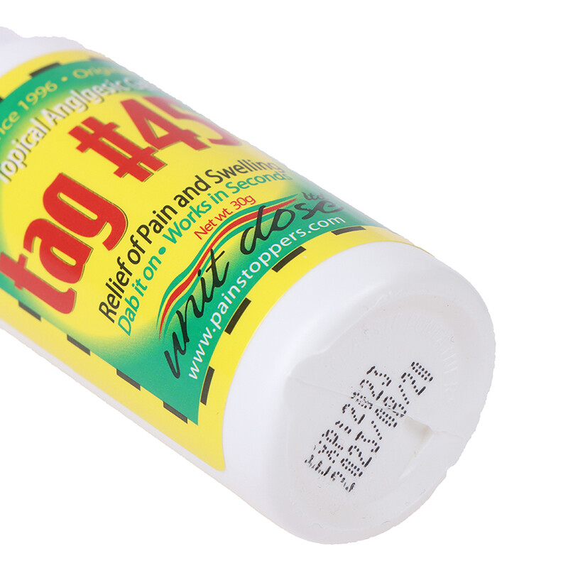 The Big Ups????30g Tattooing Numb Cream Permanent Makeup Numbing Paste ...