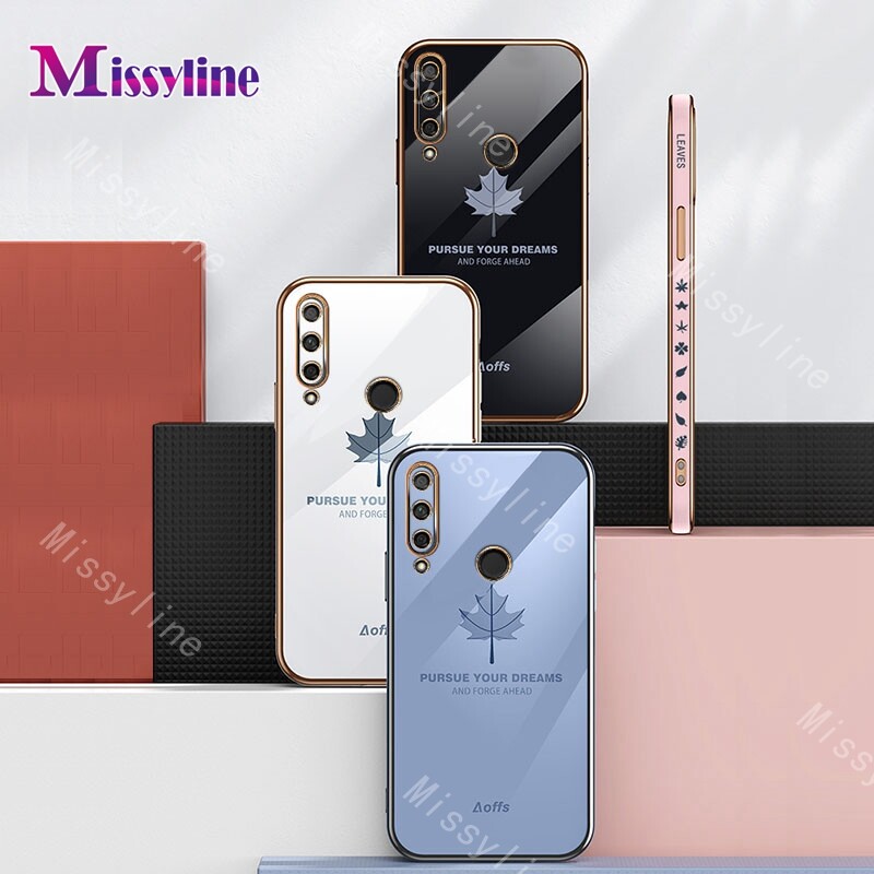 สำหรับ Huawei Y9 2019 / Y9 Prime 2019/Y7 Pro 2019/Y7 2019/ Y7A Nova 7i ...