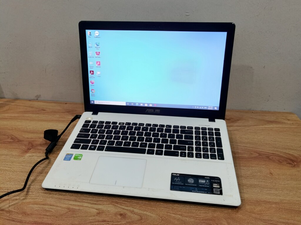 Laptop ASUS A550L Series - LED 15.6 " - Intel® Core™i5 4nd Gen / Ram ...