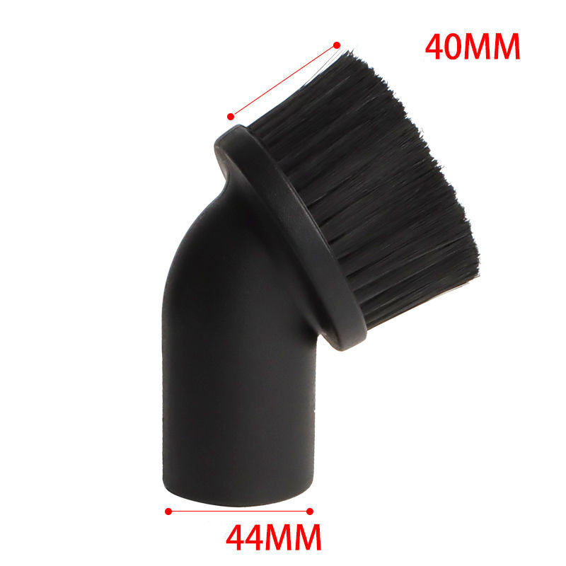32mm/35mm/36mm/44mm Round Soft Mixed Horse Hair Vacuum Cleaner Dust ...
